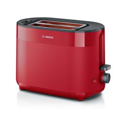 Bosch Toaster My moment TAT2M124