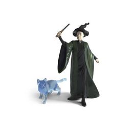 Schleich HP Professor McGonagall & Patronus