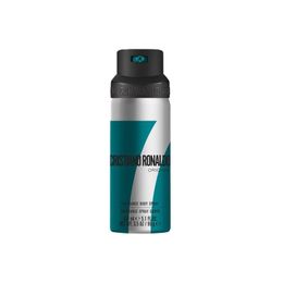 CR7 Cristiano Ronaldo Cristiano Ronaldo CR7 Origins Deospray 150 ml