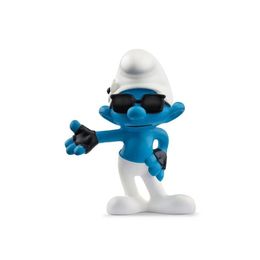 Schleich Vanity Smurf