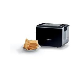 Bosch Toaster Styline TAT8613N - Black