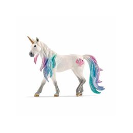 Schleich Sea unicorn mare