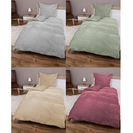 SONSTIGE Bettwäsche CASHMERE TOUCH