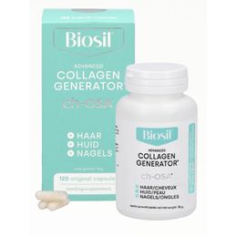 BioSil 120 Kapseln [1.447,50 EUR pro kg]