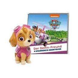 tonies Paw Patrol - Der Delfin-Freund, Spielfigur H&ouml;rspiel
