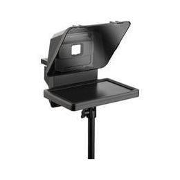 Elgato Prompter, Display schwarz