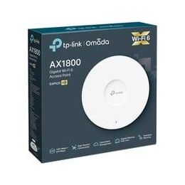 TP-LINK Omada EAP620 HD, Access Point
