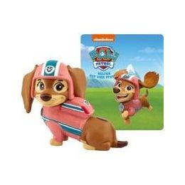 tonies Paw Patrol - Liberty findet einen neuen Freund, Spielfigur H&ouml;rspiel