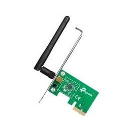 TP-LINK TL-WN781ND, WLAN-Adapter Retail