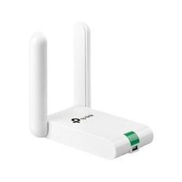 TP-LINK TL-WN822N, WLAN-Adapter wei&szlig;, Retail