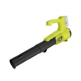Ryobi ONE+ Akku-Laubgebl&auml;se RY18BLA-0, 18Volt, Laubbl&auml;ser gr&uuml;n/schwarz, ohne Akku und Ladeger&auml;t