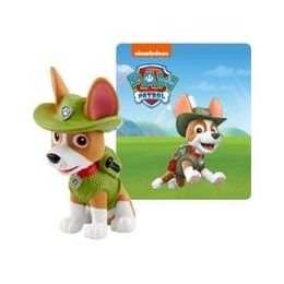 tonies Paw Patrol - Hier kommt Tracker, Spielfigur H&ouml;rspiel