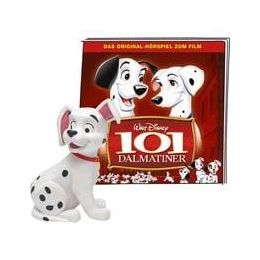tonies Disney - 101 Dalmatiner, Spielfigur