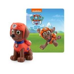 tonies Paw Patrol - Zuma, Spielfigur H&ouml;rspiel