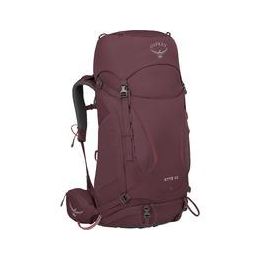 Osprey Kyte 48, Rucksack lila, 48 Liter, Gr&ouml;&szlig;e WXS/S