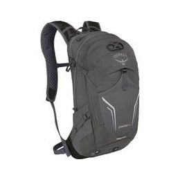 Osprey Syncro 12 , Rucksack dunkelgrau, 12 Liter