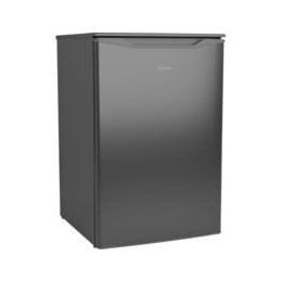 Bomann GS 7253, Gefrierschrank edelstahl
