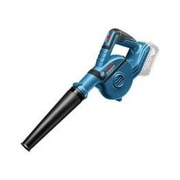 Bosch Akku-Gebl&auml;se GBL 18V-120 solo Professional, 18Volt, Laubbl&auml;ser blau/schwarz, ohne Akku und Ladeger&auml;t
