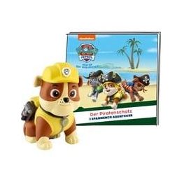 tonies Paw Patrol - Der Piratenschatz, Spielfigur H&ouml;rspiel