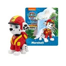 tonies Paw Patrol - Jungle Pups Marshall, Spielfigur