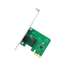 TP-LINK TG-3468, LAN-Adapter