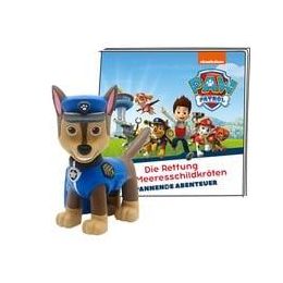 tonies Paw Patrol - Die Rettung der Meeresschildkr&ouml;ten, Spielfigur H&ouml;rspiel