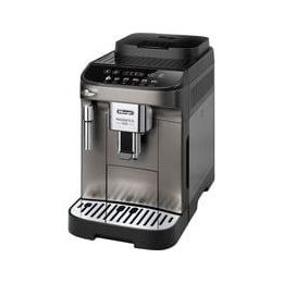 De'Longhi Magnifica Evo Ecam 290.42.TB, Vollautomat titan/schwarz