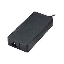 Notebook-Netzteil NB Slim PRO 120W schwarz, inkl. 9 Steckeradapter