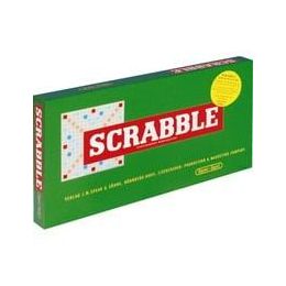 Piatnik Scrabble Jubil&auml;umsausgabe, Brettspiel