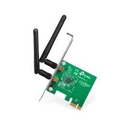 TP-LINK TL-WN881ND, WLAN-Adapter