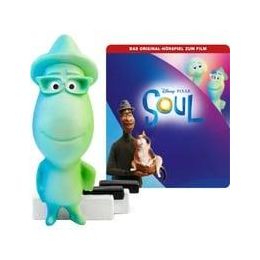 tonies Disney - Soul, Spielfigur H&ouml;rspiel mit Liedern