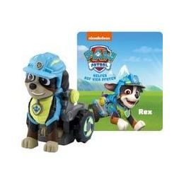 tonies Paw Patrol - Rettung f&uuml;r T-Rex, Spielfigur H&ouml;rspiel