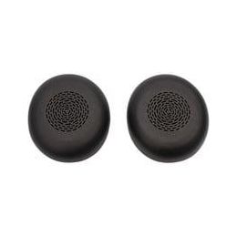 Jabra Evolve2 75 Ear Cushions, Ohrkissen schwarz