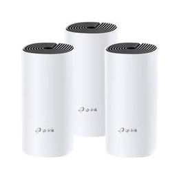 TP-LINK DECO M4 3er Set, Mesh Router