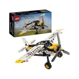 Lego 42198 Technic Propellerflugzeug, Konstruktionsspielzeug