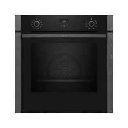 Neff B4ACE2AG3 N50, Backofen schwarz/graphit