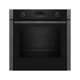 Neff B6ACP7AG3 N50, Backofen schwarz/graphit