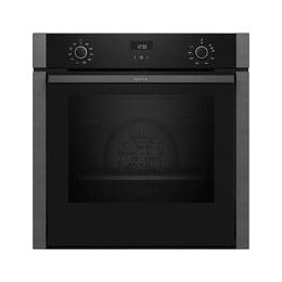 Neff B3ACE2AG3 N50, Backofen schwarz/graphit