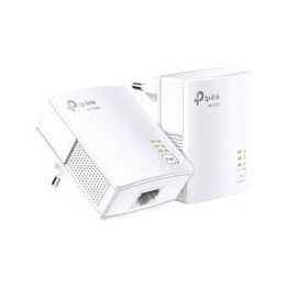 TP-LINK TL-PA717 KIT, Powerline