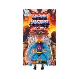 Mattel Masters of the Universe Origins Cartoon Collection Mantenna, Spielfigur