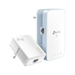 TP-LINK TL-WPA1000 KIT, Powerline