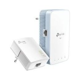 TP-LINK TL-WPA7519 KIT, Powerline