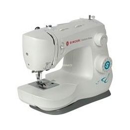 Singer Mechanische N&auml;hmaschine Fashion Mate 3342 wei&szlig;