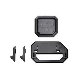 Thermaltake Chassis-St&auml;nder-Kit f&uuml;r The Tower 250 Black schwarz, zum horizontalen Aufstellen