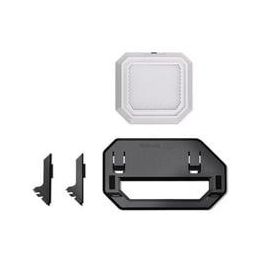 Thermaltake Chassis-St&auml;nder-Kit f&uuml;r The Tower 250 Snow schwarz/wei&szlig;, zum horizontalen Aufstellen