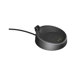 Jabra Evolve2 75 Ladestation USB-C schwarz