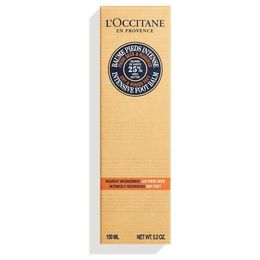 L’Occitane L’Occitane Pflege Shea Intensiv Pflegender Fußbalsam