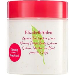 Elizabeth Arden Damendüfte Green Tea Lychee Lime Body Cream