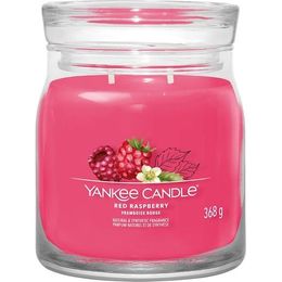 yankee candle Raumdüfte Duftkerzen Red Raspberry