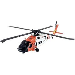 Amewi UH60 Black Hawk Coastguard RC Hubschrauber RtF